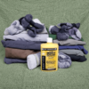How to Treat Your Clothes with Permethrin Quickly & Safely